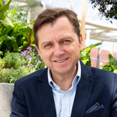 Partners - TRIGGER project