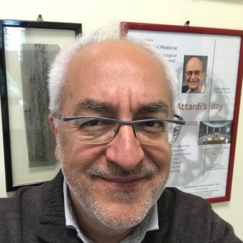 Partners - TRIGGER project