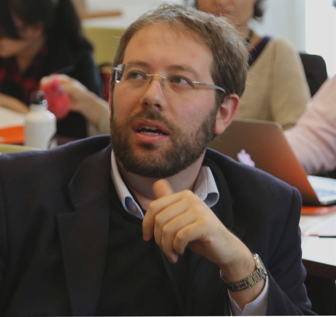 Partners - TRIGGER project