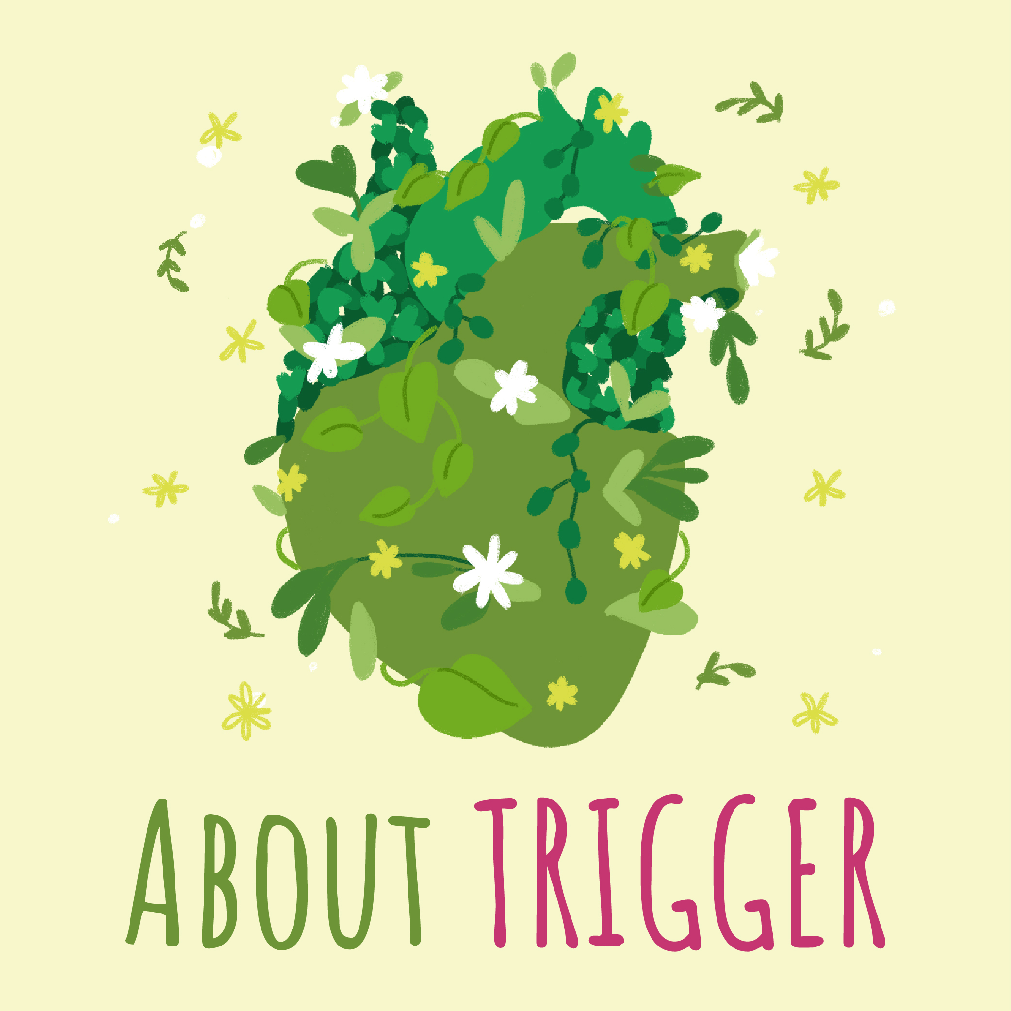 About us - Trigger