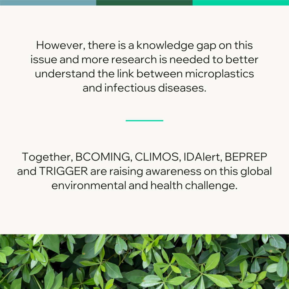 TRIGGER Joins Forces with IDAlert, BCOMING, CLIMOS, and BEPREP in a ...